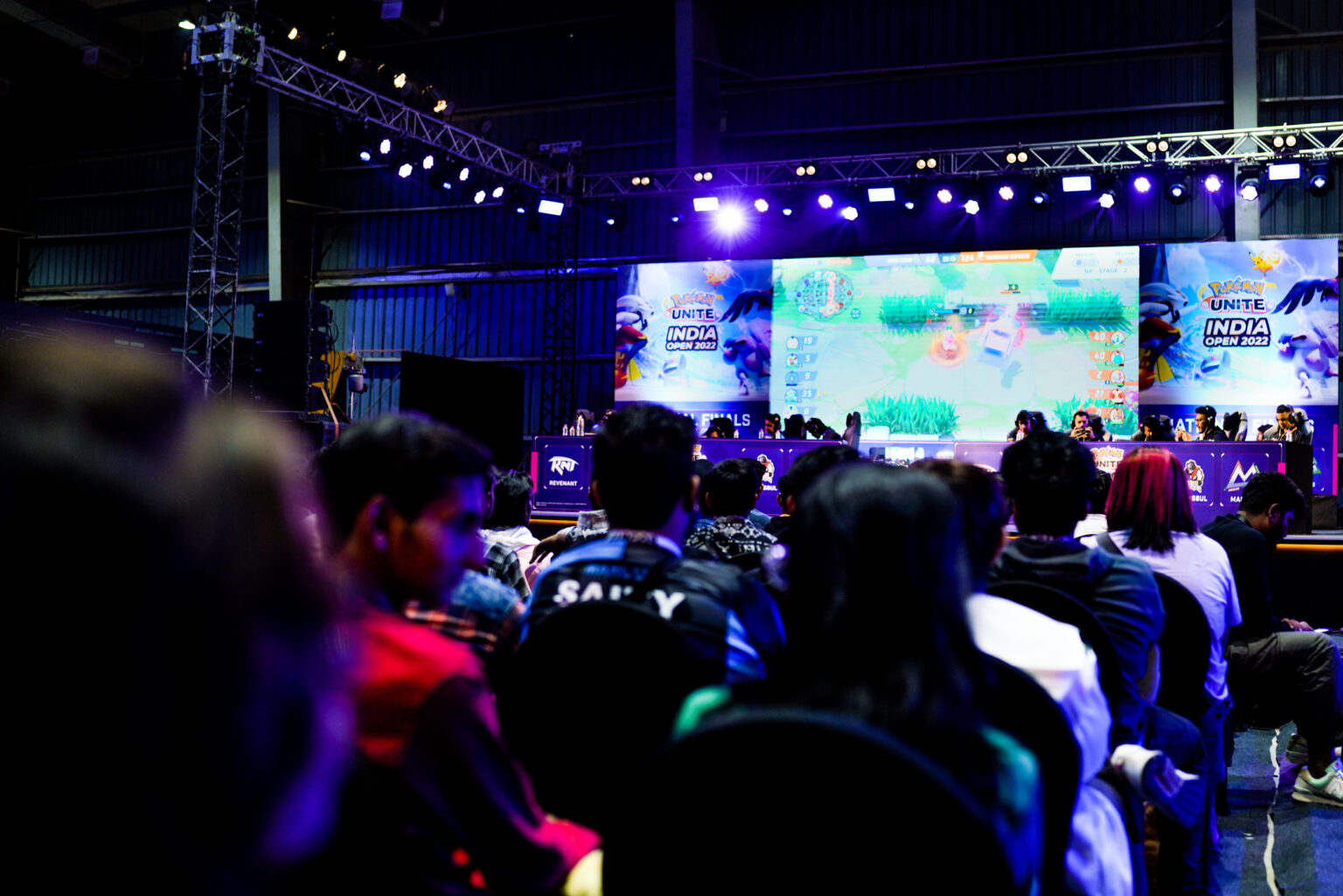 Growth of Esports in India - The Esports Today