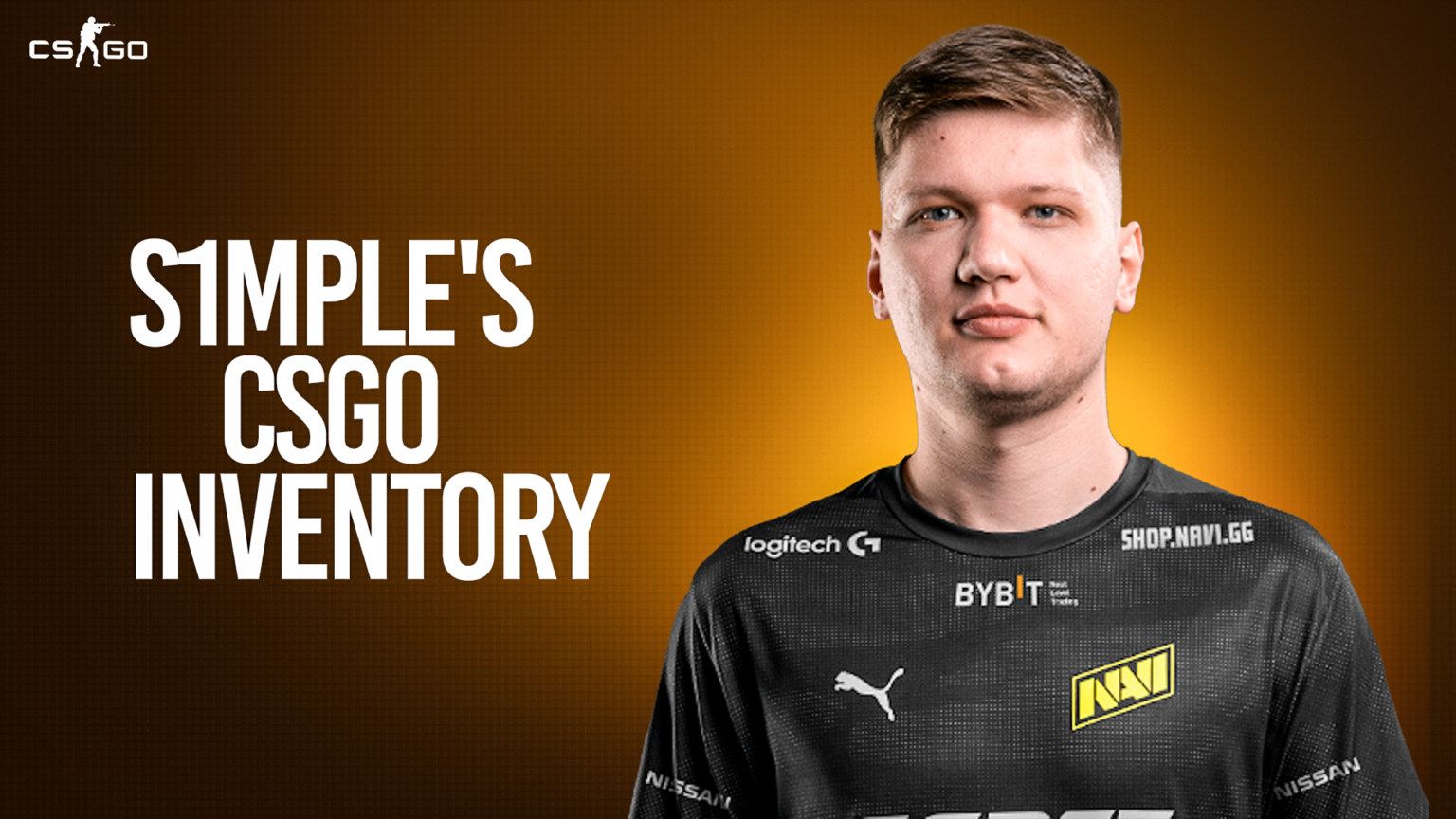 S1mple's CSGO Inventory: A Look at His Steam Collection